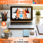 PMI Houston: Virtual Agile Lean Coffee-Professional Development